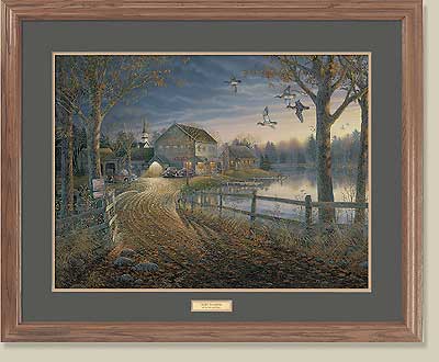 Best Friends Museum Canvas [1701130489] - $396.00 : Zen Cart!, The Art ...